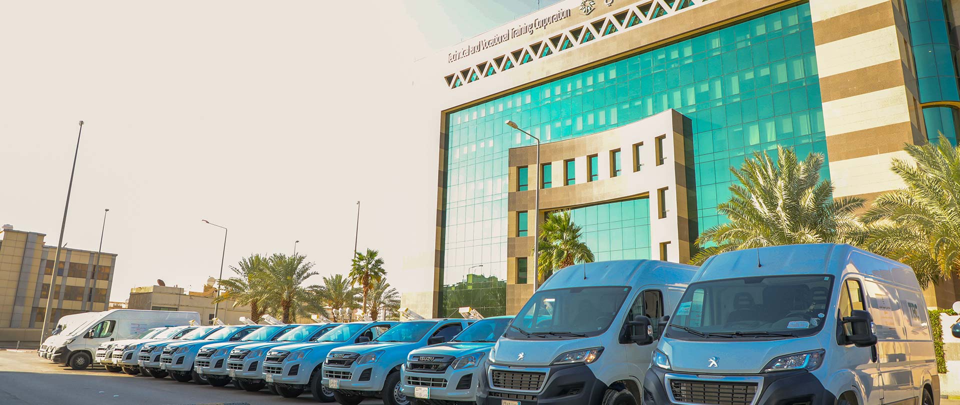 SMCO – Contracting Company